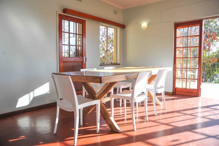 Trendy Space #3 @ Namasiku Residence - Namibia