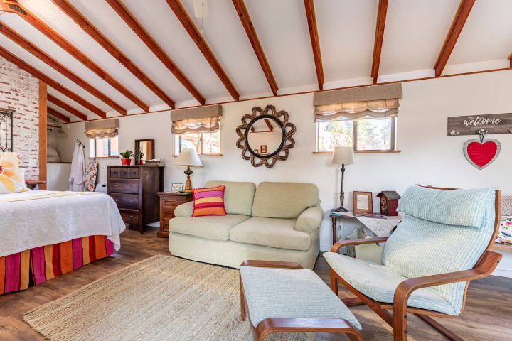 Cottage In The Pines - Sedona, AZ