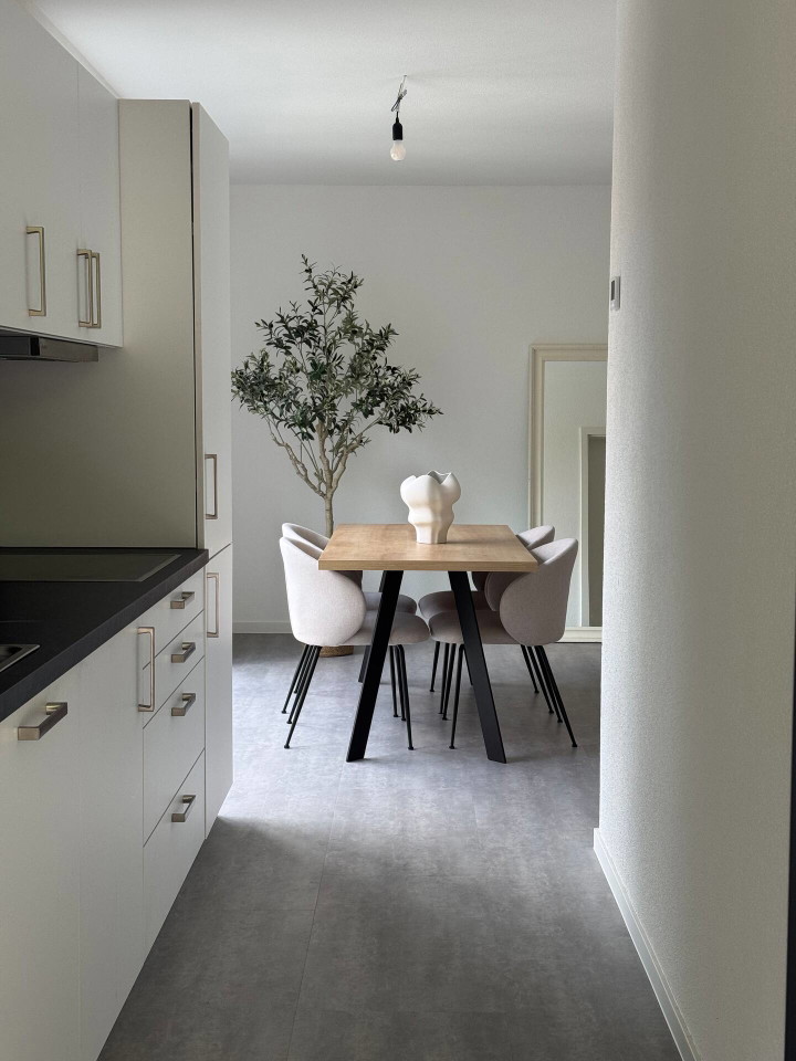 Modernes Apartment In Stadtnähe - Heilbronn