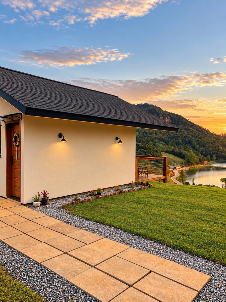 Chalé Lago Azul | Conforto, Romance E Natureza - Espírito Santo