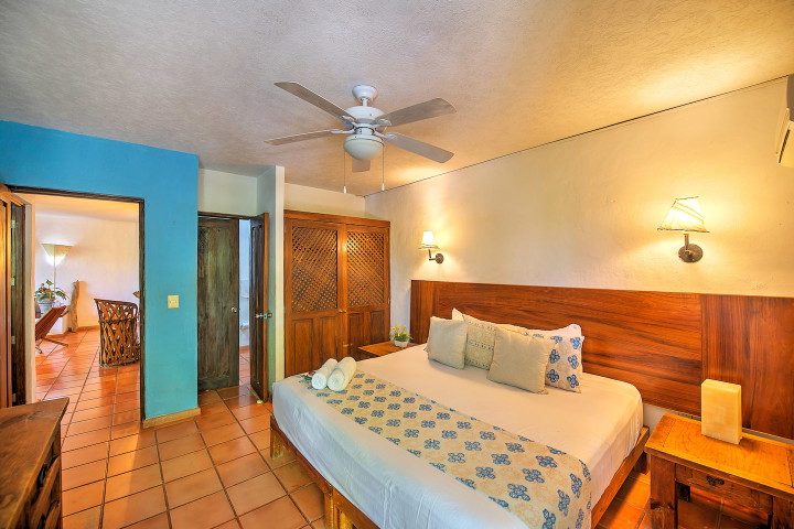 Puerto Vallarta Room, An Unbeatable Option - Puerto Vallarta