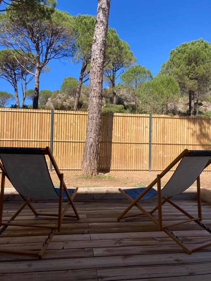 Accommodation In The Heart Of The Cirque De Moureze - Lac du Salagou