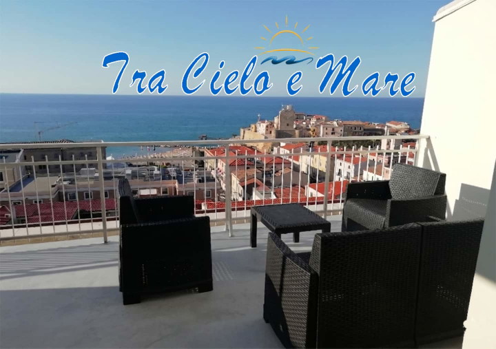 Appartamento In Centro Con Terrazzo Vista Mare - Termoli