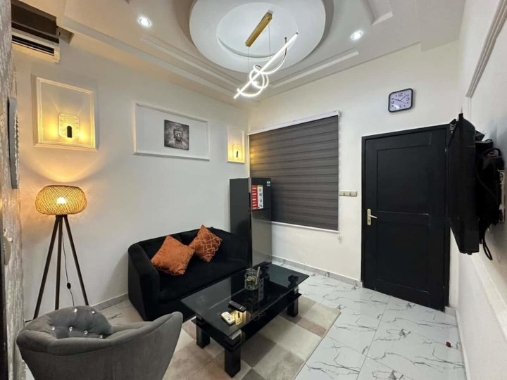 Appartement Propre Et Paisible - Cotonou