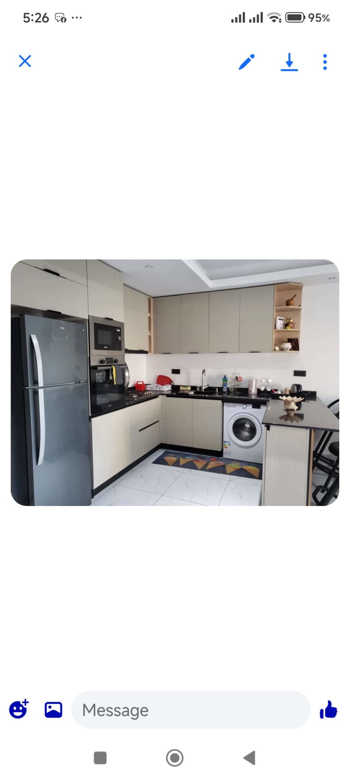 Belle Appartement à Annaba - Annaba