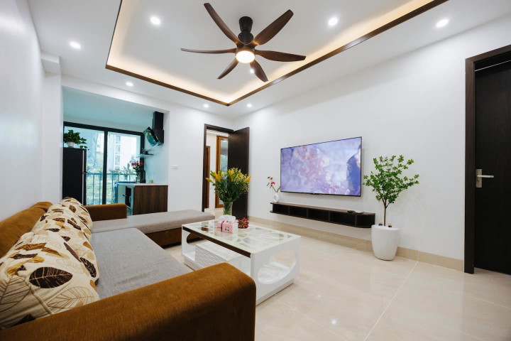 Hk3 - 4 Beds - 4 Barts - Bathtub - Hanoi