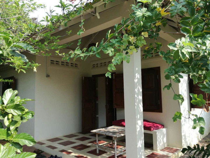 Mony Bungalow - Cambodia