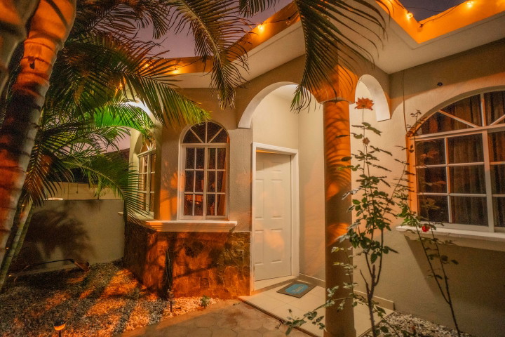 A Cosy, Fully Equipped House - Santa Rosa de Copán
