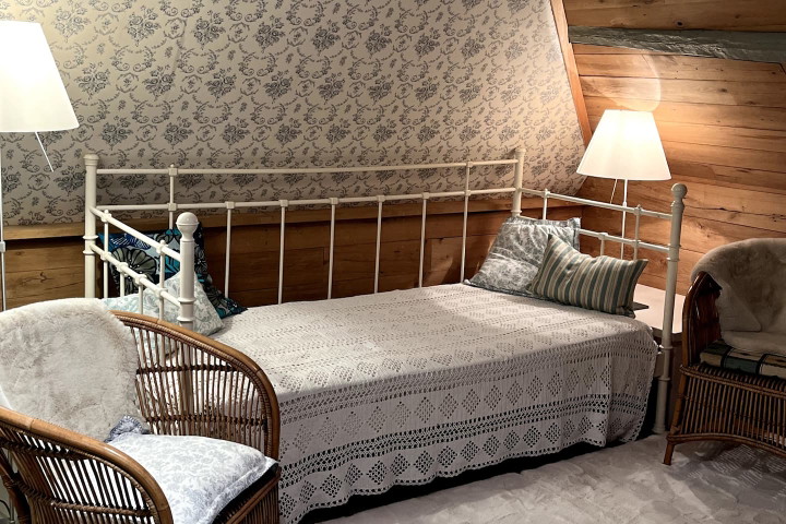 B&b Hooikamer Ensuite + Pantry & Tuin - Groesbeek