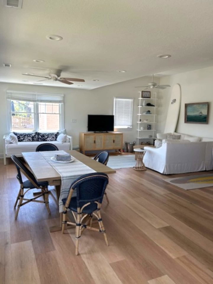 Little Pearl - Rodanthe, NC