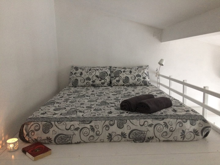 Bed&bike - Viareggio