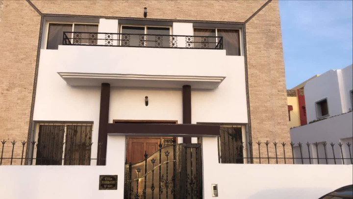Villa - Rabat