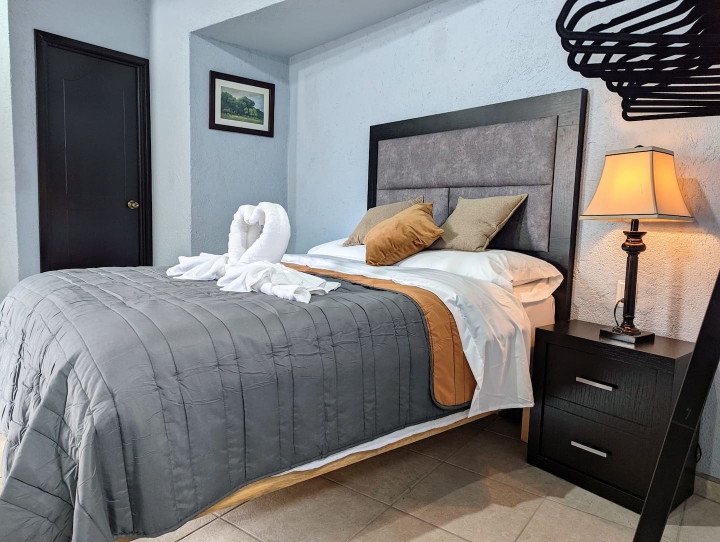 Casa Marpal, Private Accommodation In The Downtown Area - グアナフアト