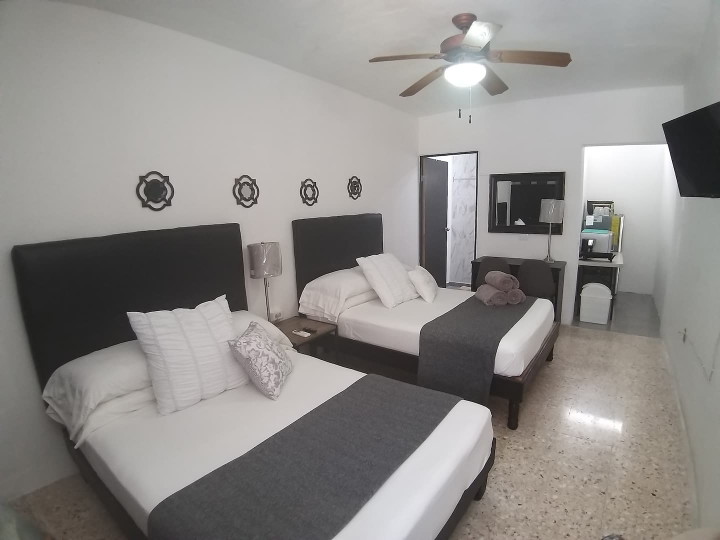 Independent Accommodation In Monterrey - Monterrey