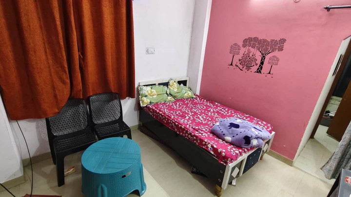 Coozy 1bhk Appartment In Nagpur Low Bugat - Nagpur