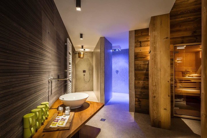 Liondes Chalets Chalet Lujanta - San Vigilio di Marebbe
