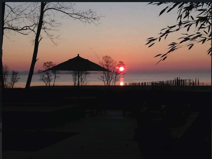 Beach House Retreat. 15 Minutes From Manhattan. - New York