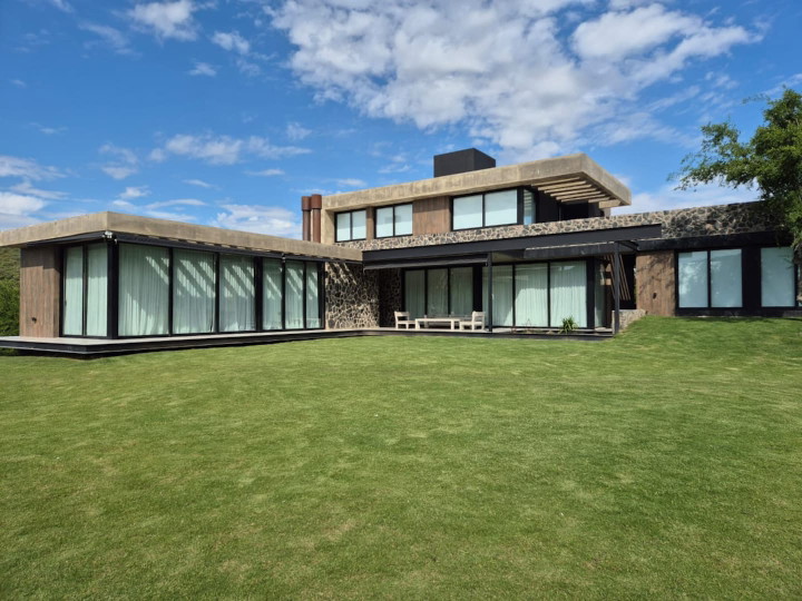 Casa Golf Increíble - Alta Gracia