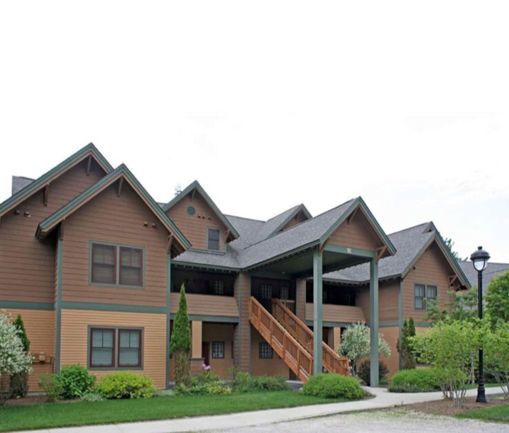 Castle Hill Luxury Okemo Condo (With Spa On-site) - Vermont