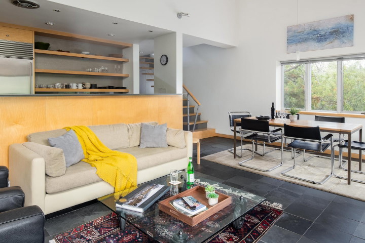 Outpost: Sarvisberry 3021 - Jackson Hole, Wyoming