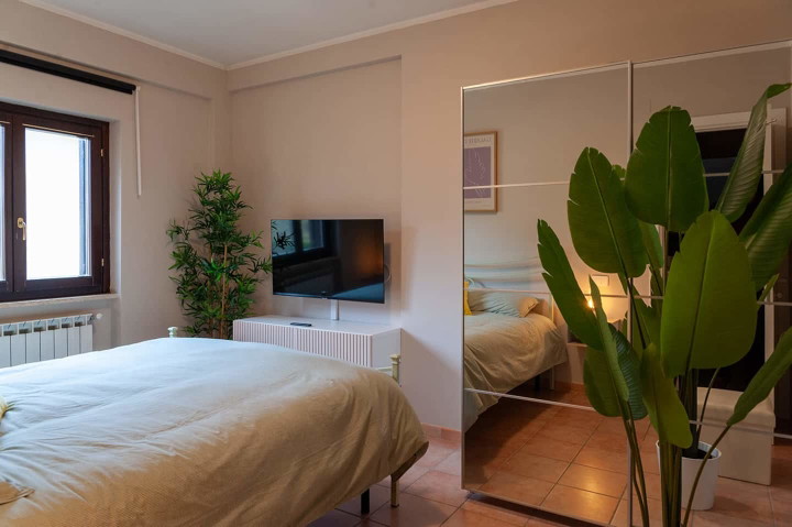 Elegance And Nature In The Mountains! - Tagliacozzo