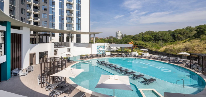 Modern 1br Retreat | Pool, Views & Prime Location - Costa Rica