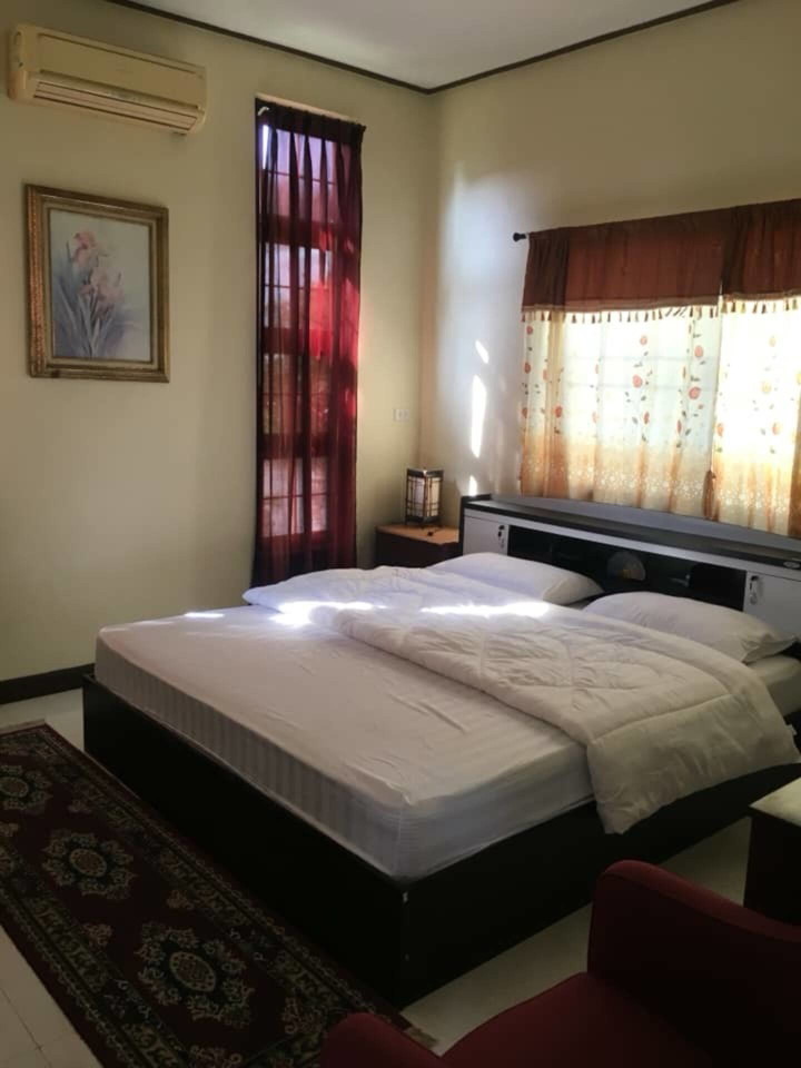 Pinyo House - Chiang Mai