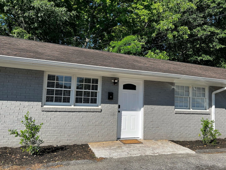 Cozy Apt. Near Downtown (2br, 1ba, 3 Beds) - Piedmont, SC