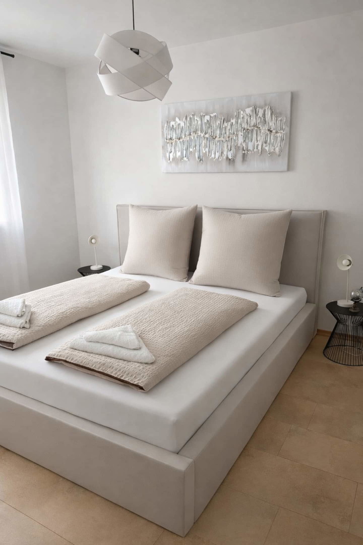 Gemütliches Apartment Mit Garten & Garage Nähe Hbf - Ingolstadt