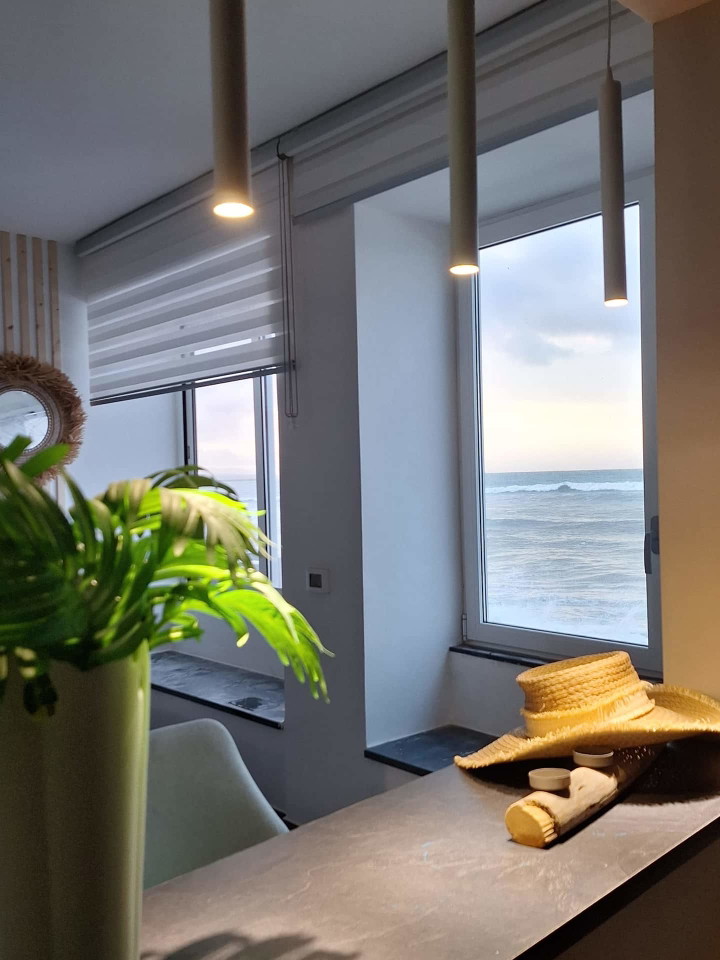 Sea Apartment In Riva Al Mare - Trabia