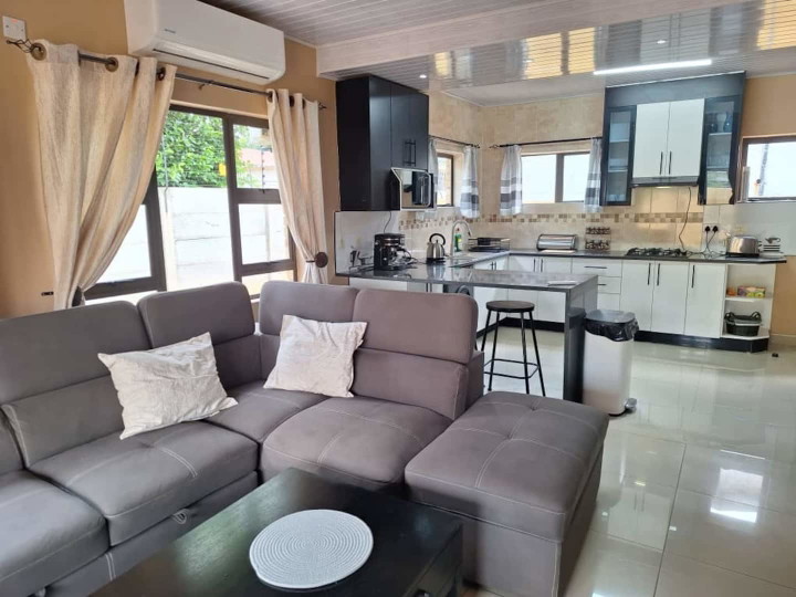 Our New Guesthouse - Gaborone