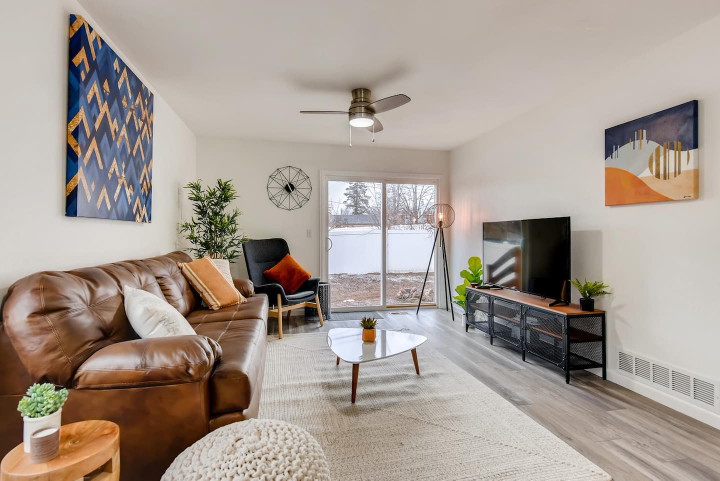 Old Colorado City Group Retreat | Game Rm | 5 Bath - Colorado Springs, CO