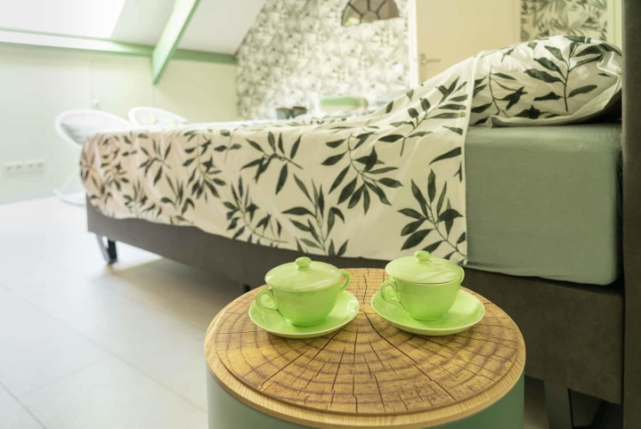 De Big Holiday Home: Space, Privacy And A Large Garden - Domburg