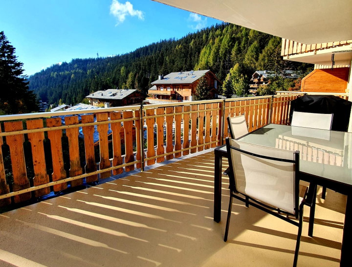 Crans-montana, Magnifique Appartement Calme & Cosy - Crans-Montana