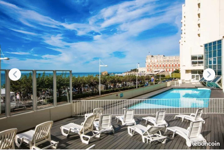 Biarritz Grande Plage (50 M) - Biarritz