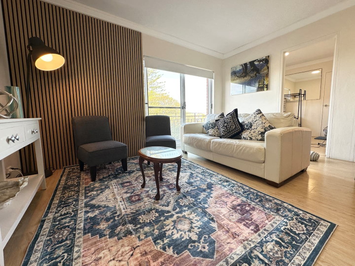 Bronte Beach 2bd With Water Views - Coogee