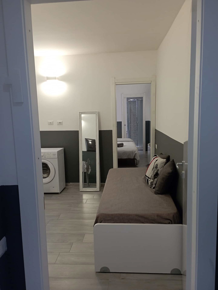 Al Patio , Appartamento Confortevole - Sassari