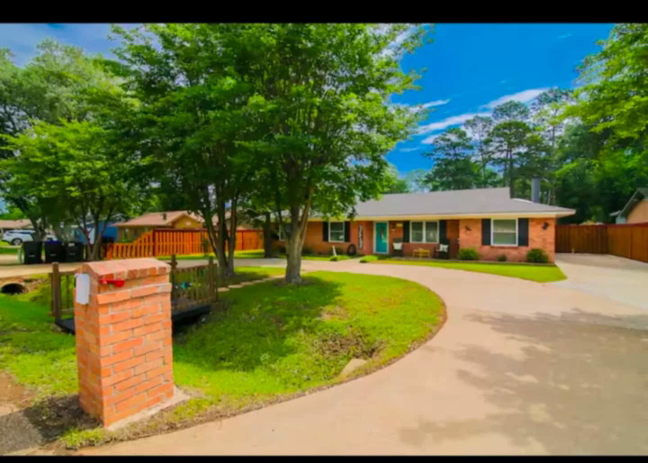 Oasis In The Pines City Life. - Longview, TX