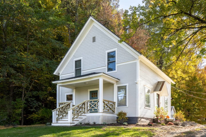 Stowe Home Near Mountain & Village - Stowe, VT