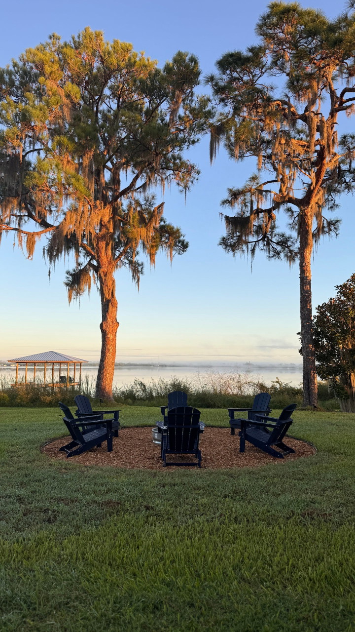 Tranquility Lake-10 Miles From Races! - Sebring, FL