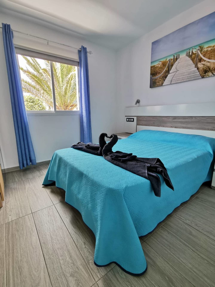 Sun And Relax (San Valentin) - Corralejo