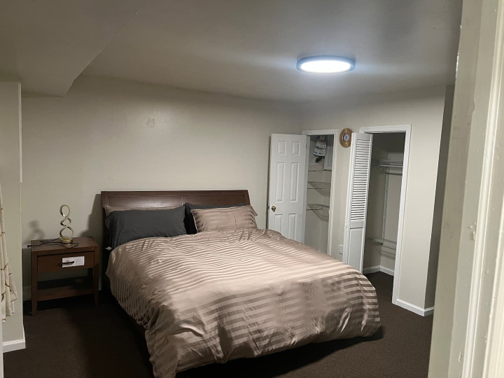 1 Bedroom Apt With King Bed - Yonkers, NY
