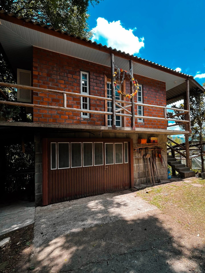 Recanto Da Roça Bed And Breakfast - Garibaldi