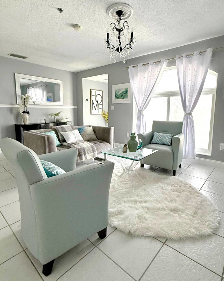 3bd/2bath Suite House Apartment - Tamarac