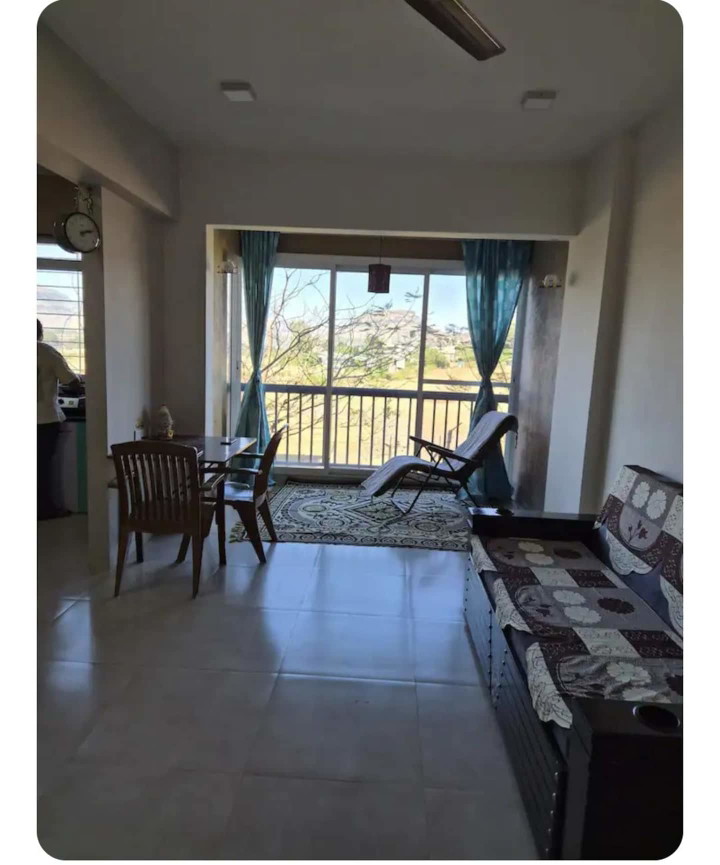 Enjoy Your Dream Stay @ This Beautiful Appartment - Igatpuri