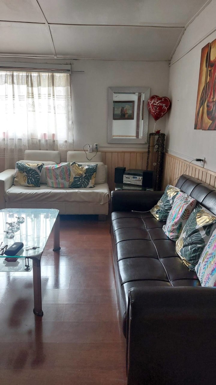 Casita Muy Comoda A  Pasos Mall - Viña del Mar