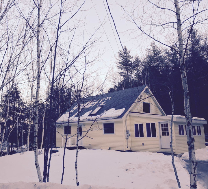 Family Home Near The Mountains & Lake - Gilford, NH