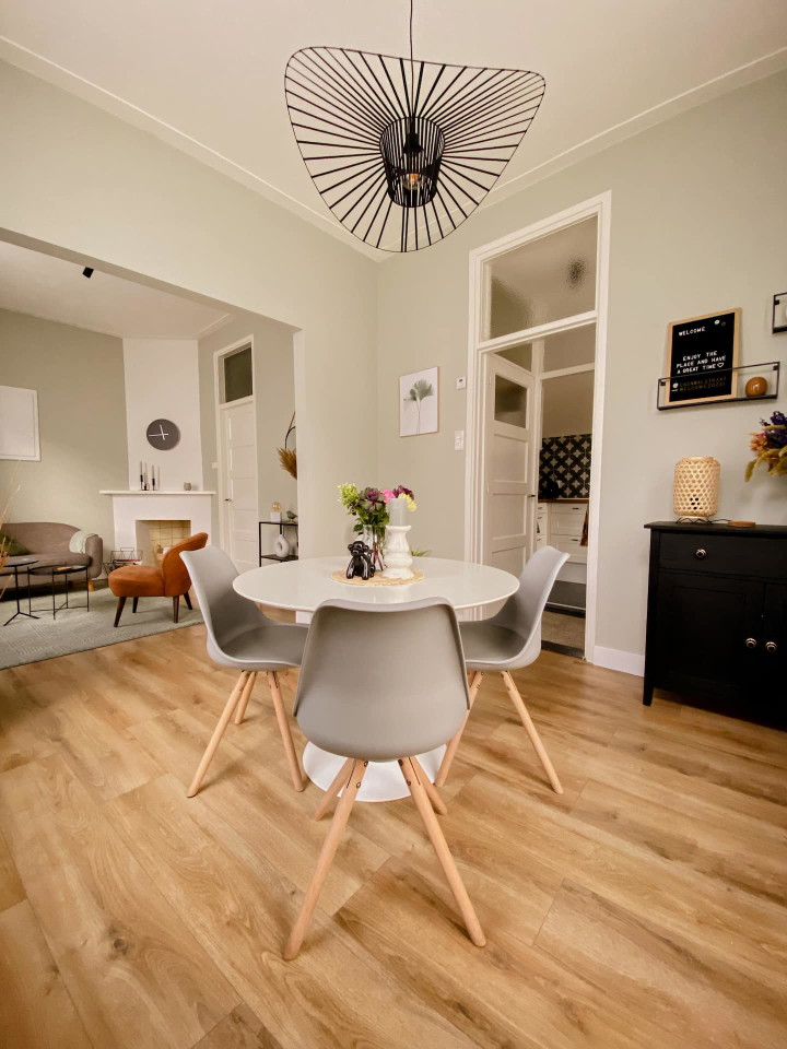 Lichte Benedenwoning In Centrum Van Nijmegen - Nijmegen