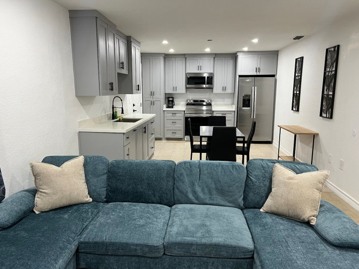 Apartment In The Heart Of Brownsville - Brownsville