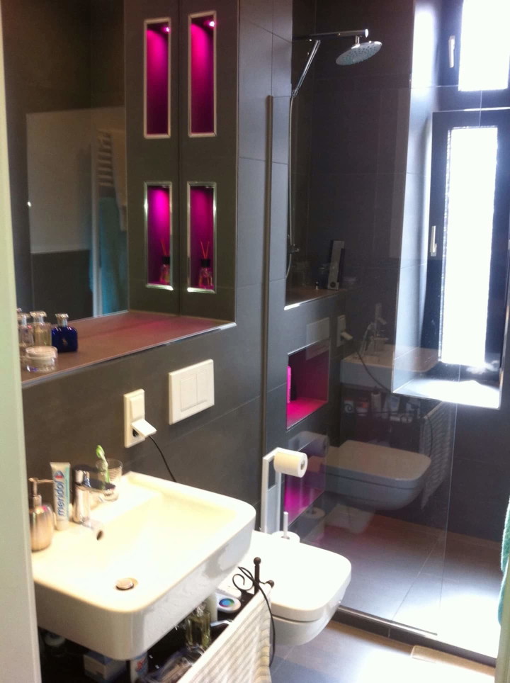 Tolles Apartment Im Musikerviertel - Kaiserslautern